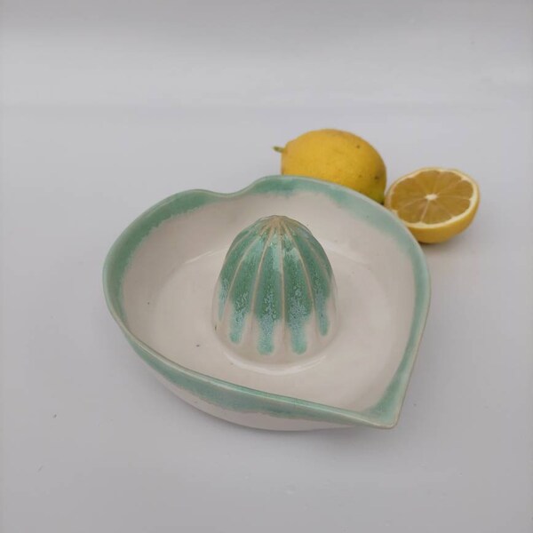 Ceramic Juicer - Etsy