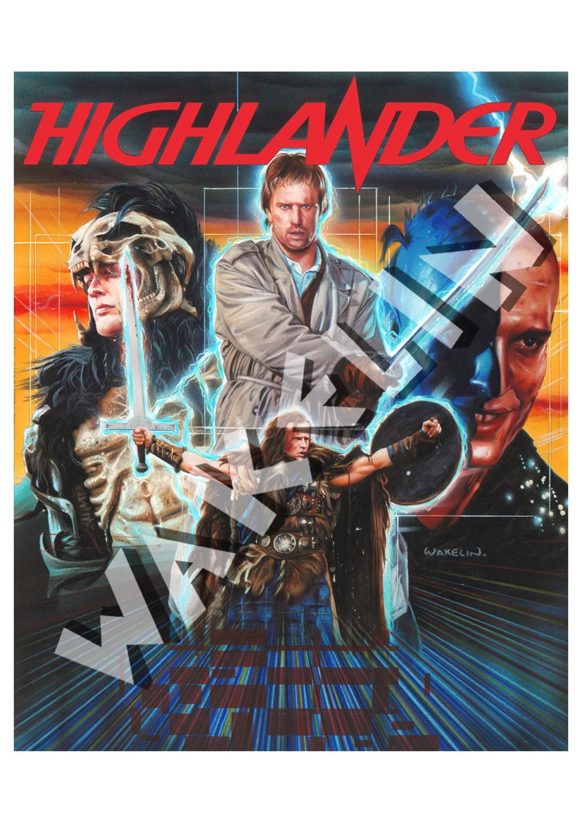 Buy BOB WAKELIN - Bob Wakelin Illustration - Bob Wakelin Retro Gaming ...