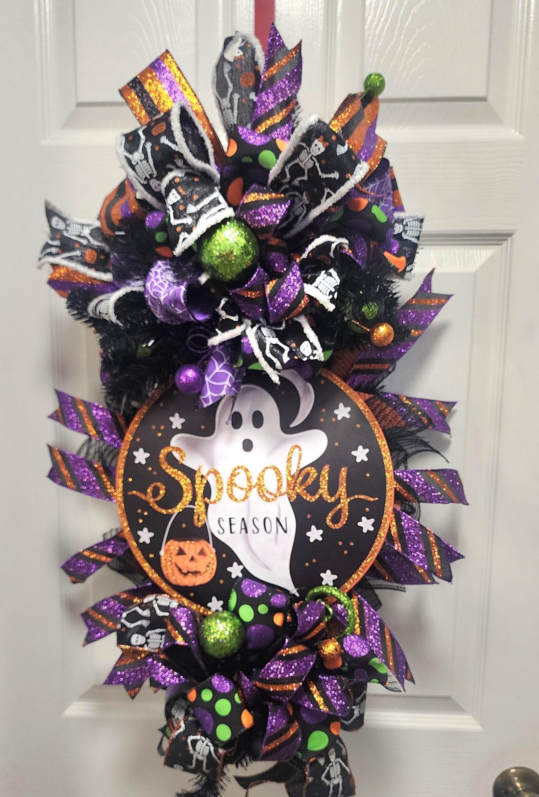 Halloween Spooky Scary Fun Swag - Etsy