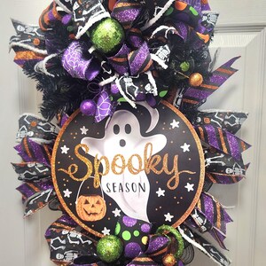 Halloween Spooky Scary Fun Swag - Etsy