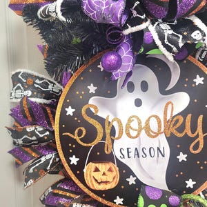 Halloween Spooky Scary Fun Swag - Etsy