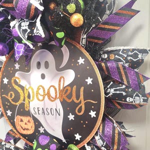 Halloween Spooky Scary Fun Swag - Etsy
