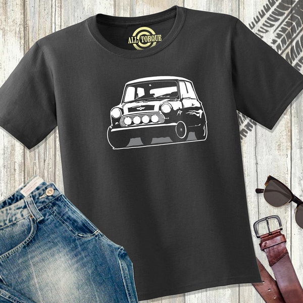 Classic Mini - Etsy UK