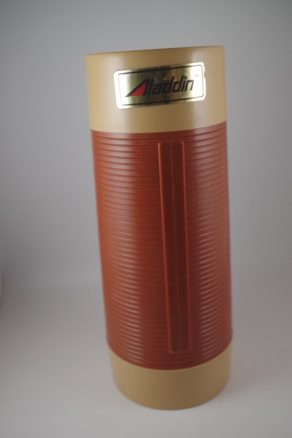 Aladdin Hot and Cold Travel Bottle - Etsy