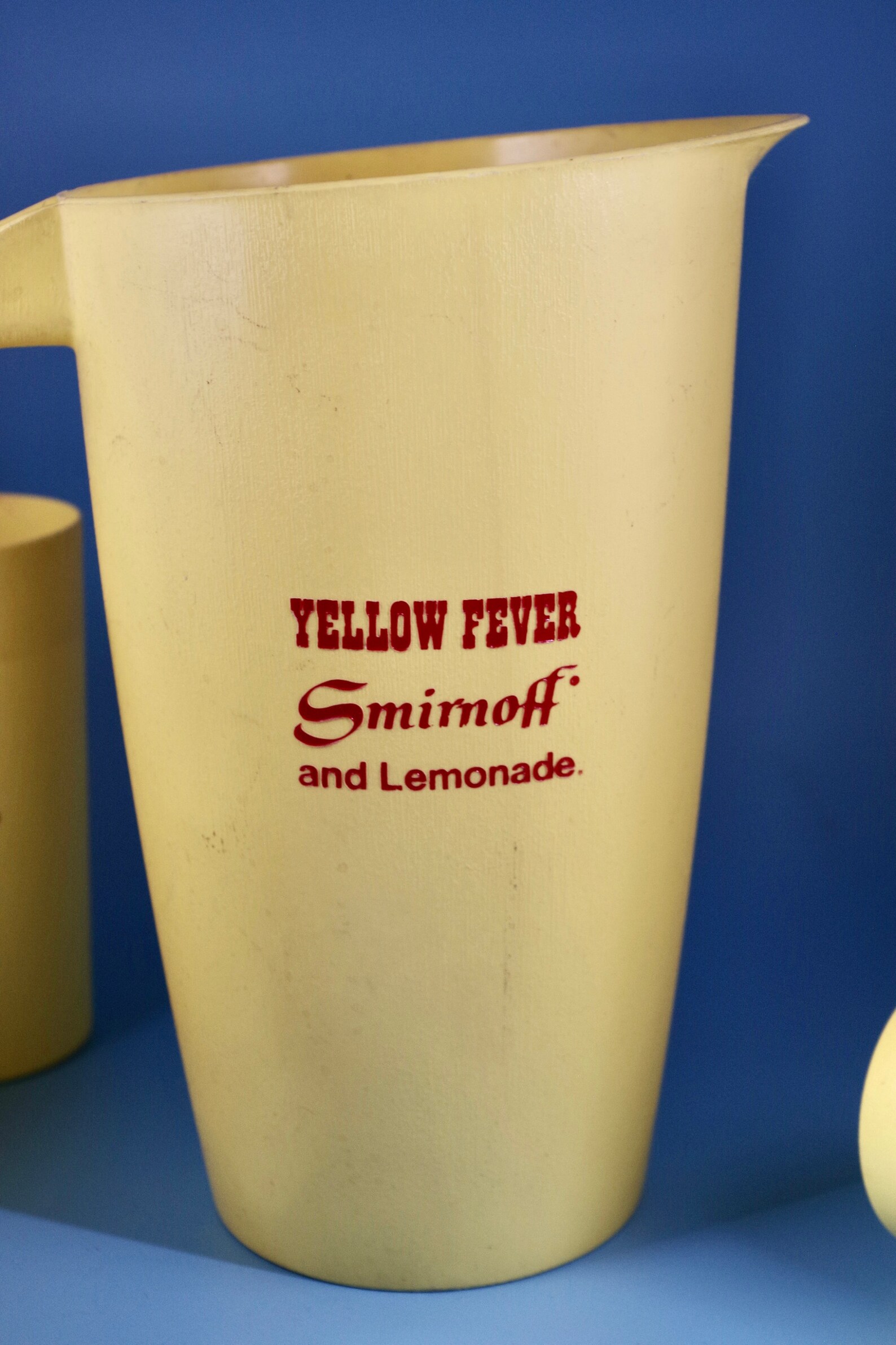 Smirnoff Pitcher and Tumbler Set. - Etsy