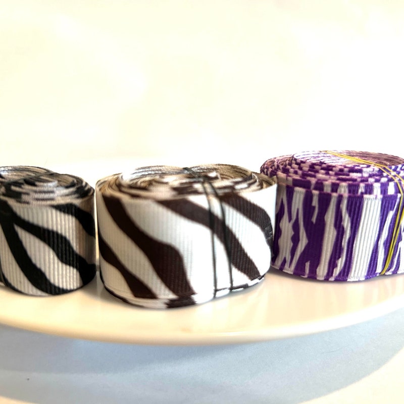 ThePeachyRibbon - Etsy