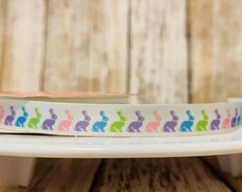 Ribbon by the Yard - Etsy