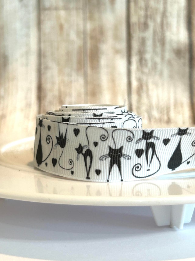 ThePeachyRibbon - Etsy