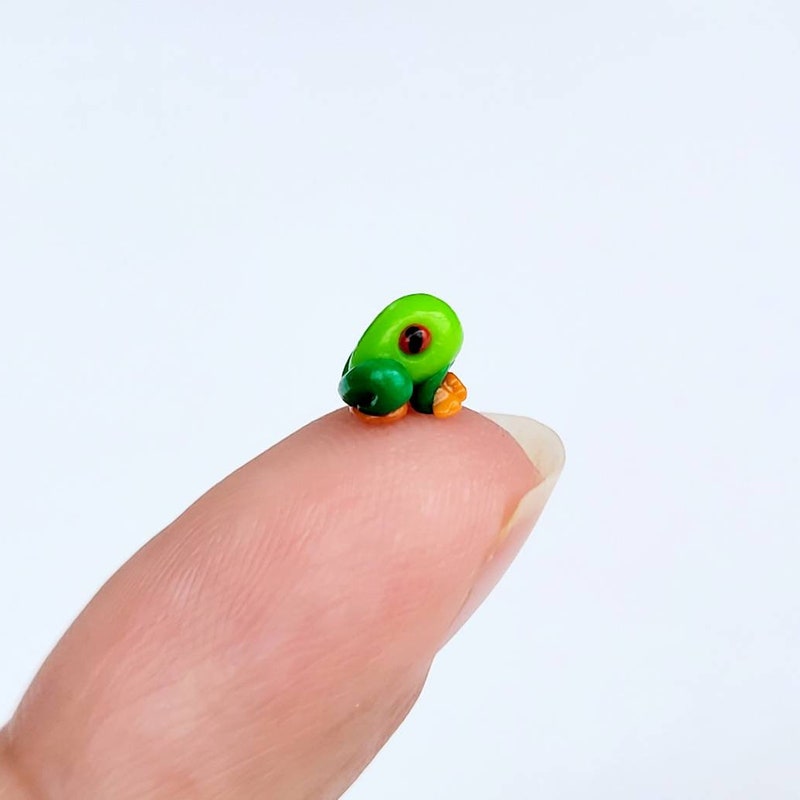 Clay Miniatures - Etsy