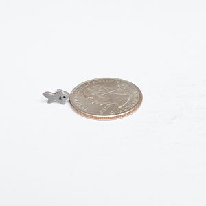 Shark Miniature Polymer Clay Figurine, Handmade Polymer Clay Miniature ...