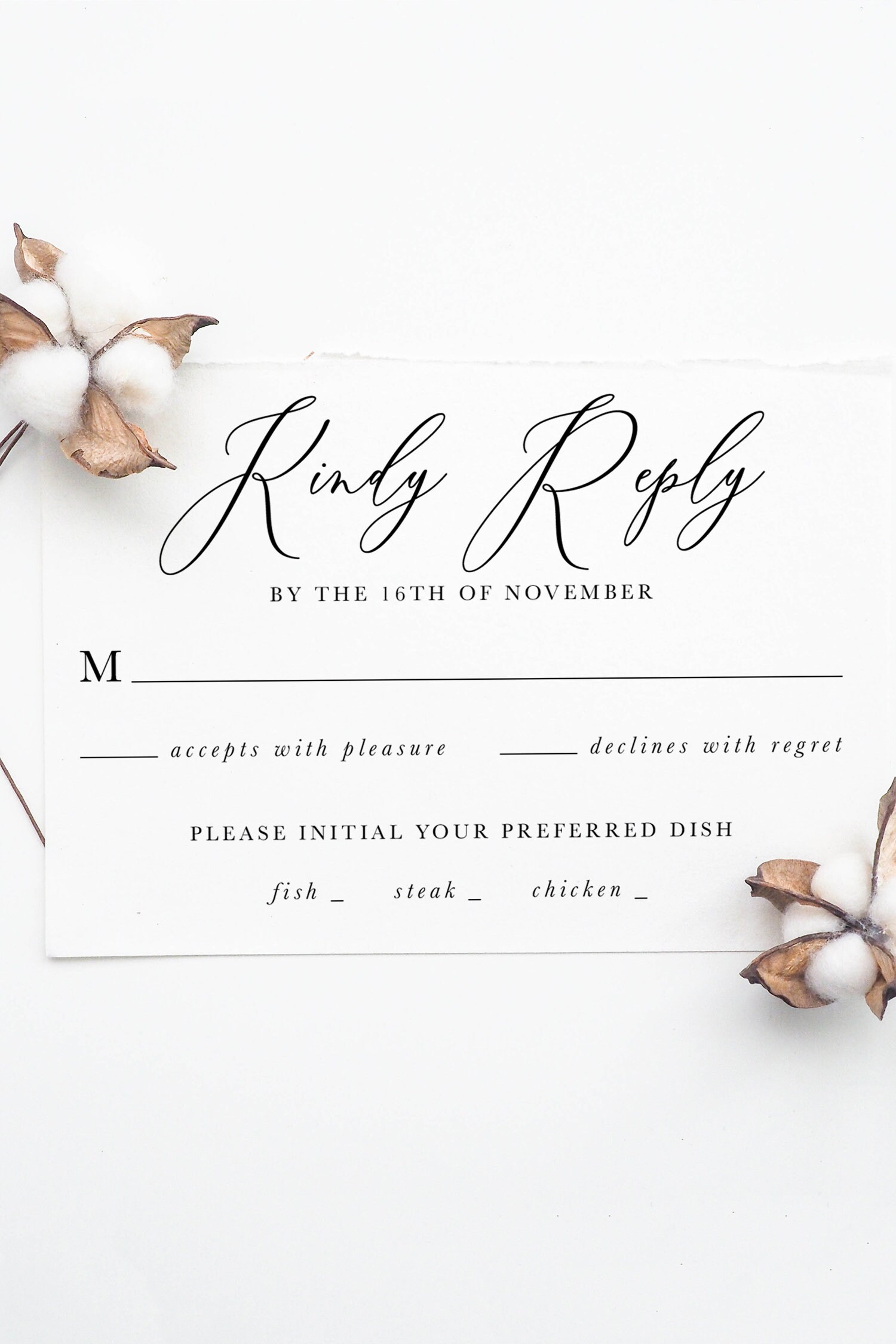 Kindly Reply Template Kindy Reply Wedding Card Printable Etsy Australia Kindly Reply Template Kindy Reply Wedding Card Printable Etsy Australia