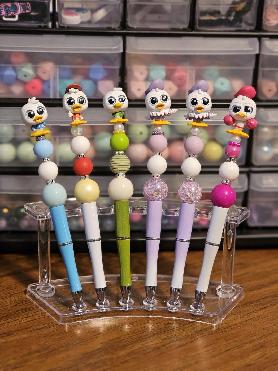 Doorable Pens - Etsy