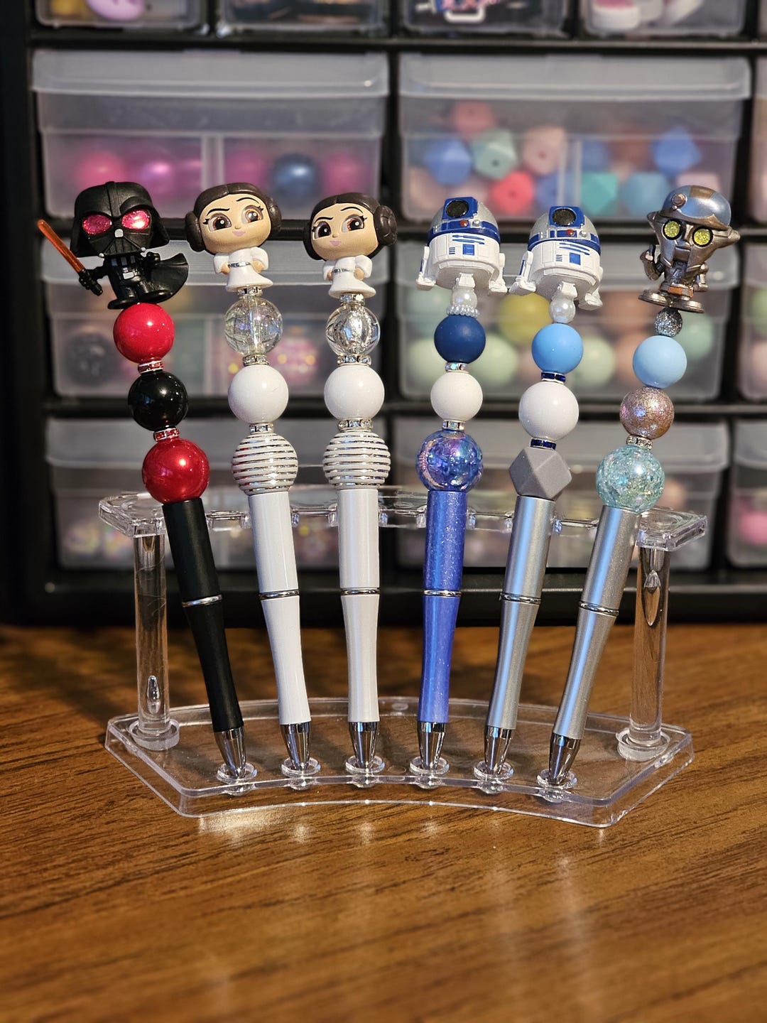 Doorable Pens - Etsy