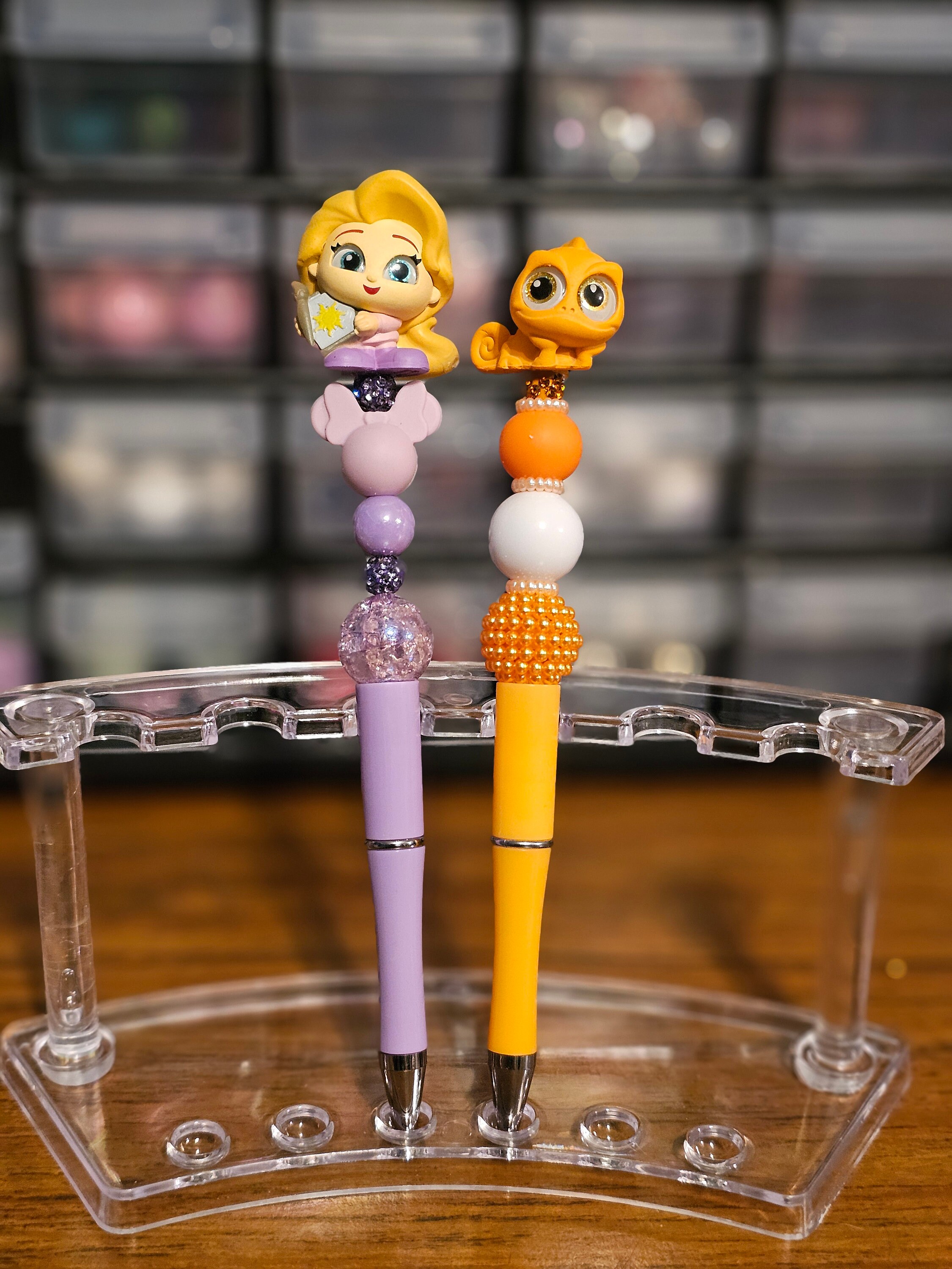 Doorable Pens - Etsy