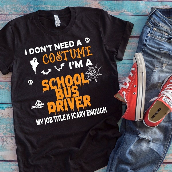 Bus Driver Costume - Etsy