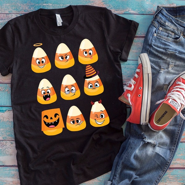 Candy Corn Costume - Etsy