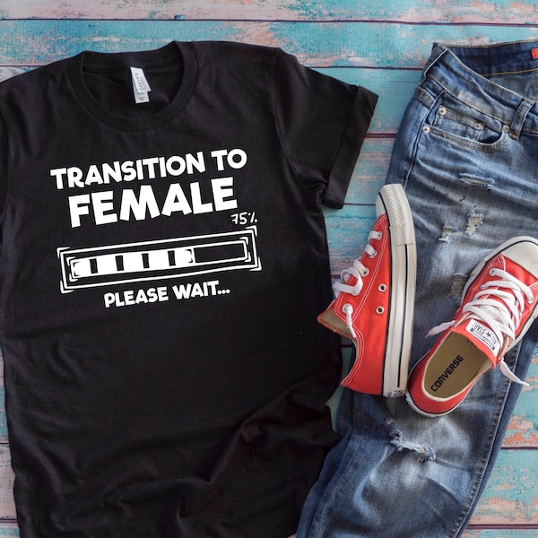 Transgender Mtf Female Clothing - Etsy