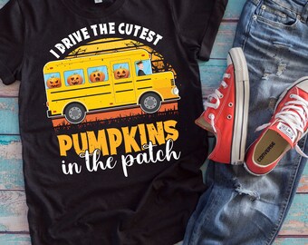 Bus Driver Patch - Etsy