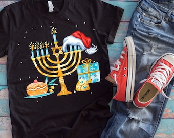 Funny Menorah - Etsy