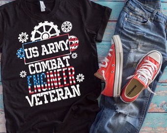 Sapper Shirt - Etsy
