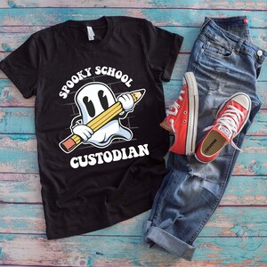 Janitor Costume - Etsy