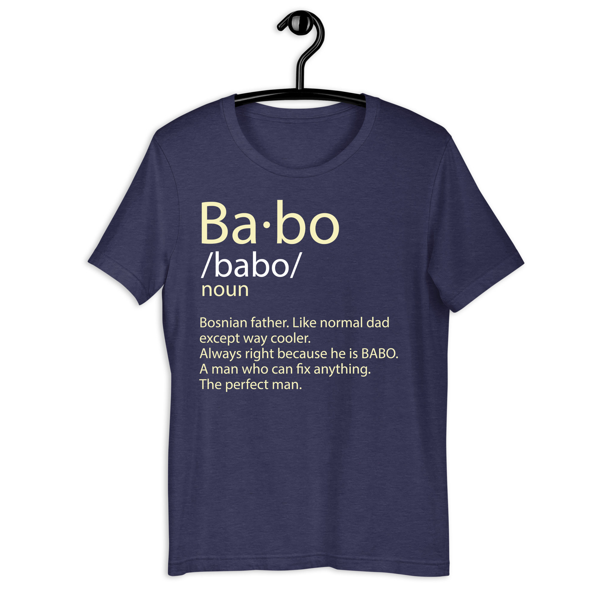 Mc Babo Memes Babo Definition Funny Bosnian Dad Sarajevo Balkan