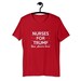 Nurses for Trump Shirt Pro Trump 2020 Keep America Great - Etsy