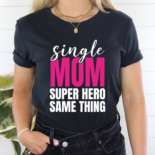 Single Mom - Etsy