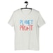 Planet Over Profit Earth Day Climate Change Global Warming - Etsy