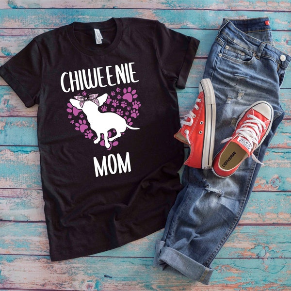 Chiweenie Clothes - Etsy