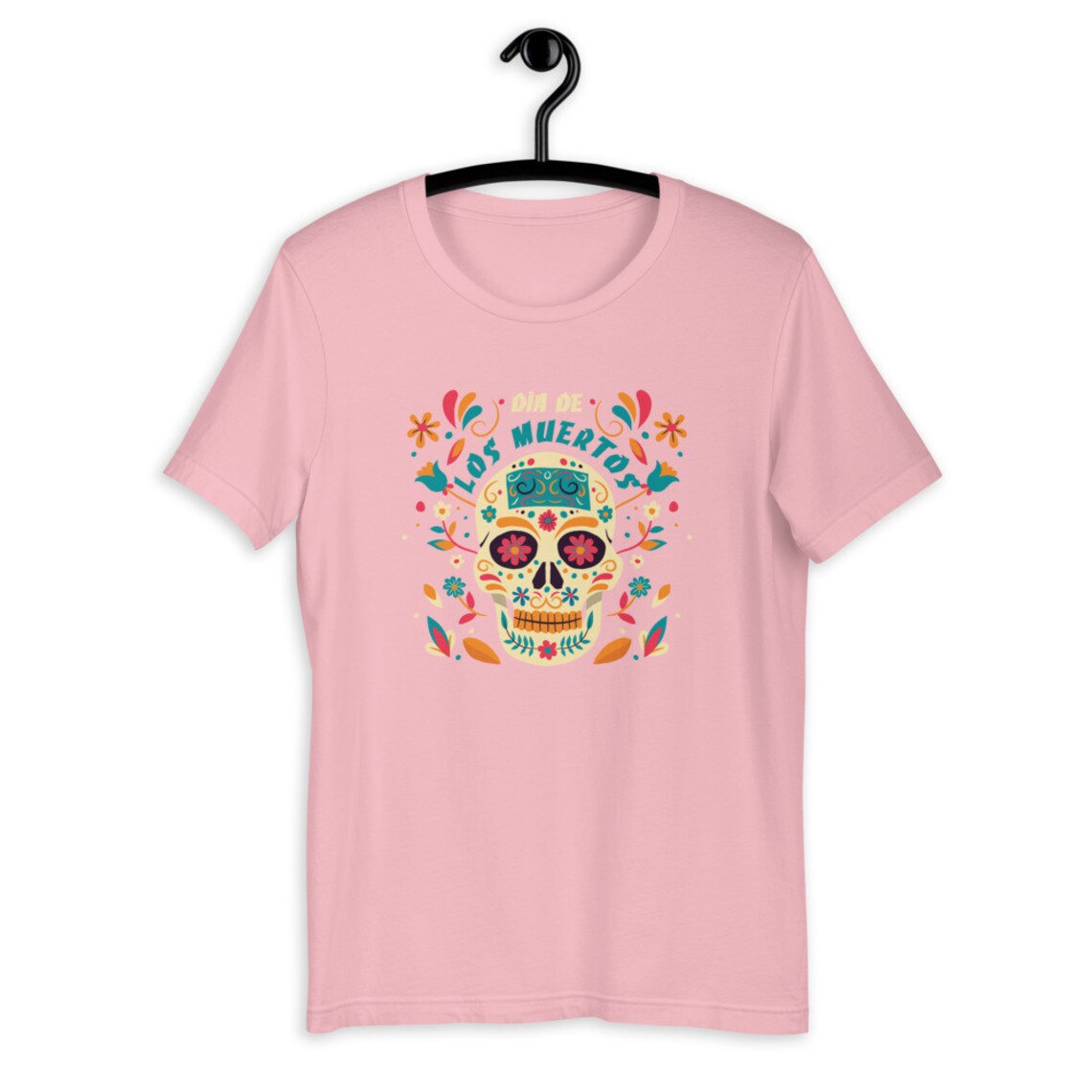 Dia De Los Muertos Sugar Skull Shirt Day Of The Dead Etsy dia-de-los-muertos-sugar-skull-shirt-day-of-the-dead-etsy