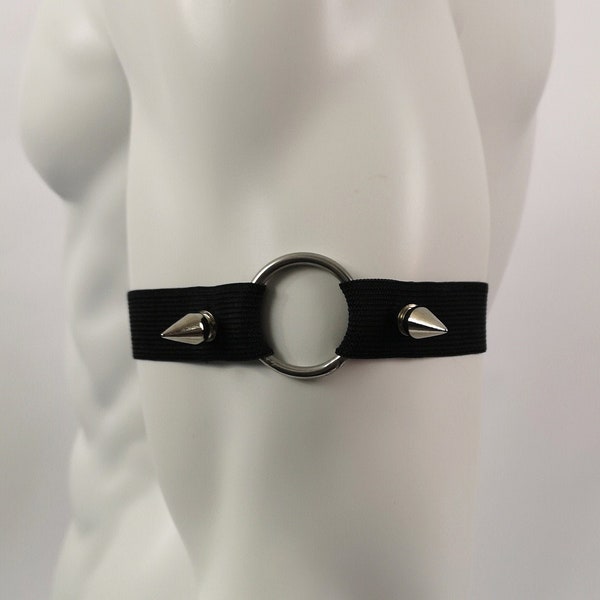 Beaded Arm Band - Etsy