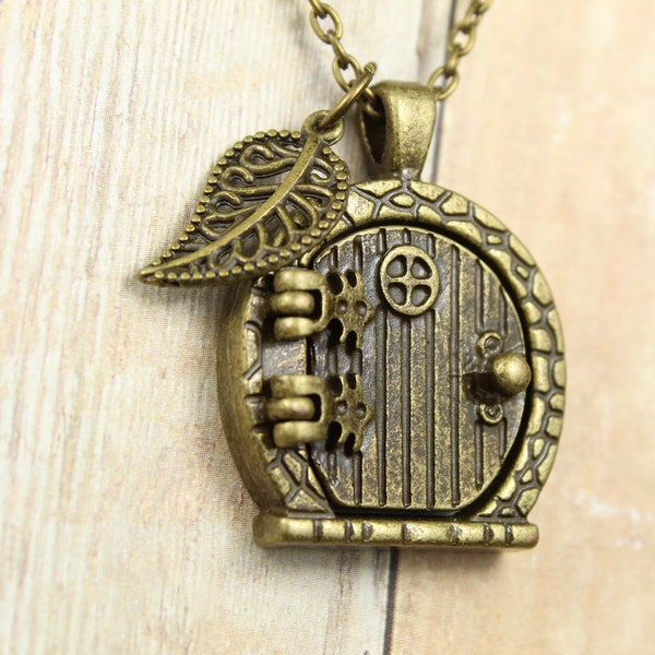 Door Locket - Etsy
