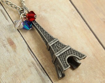Parisian Jewelry - Etsy