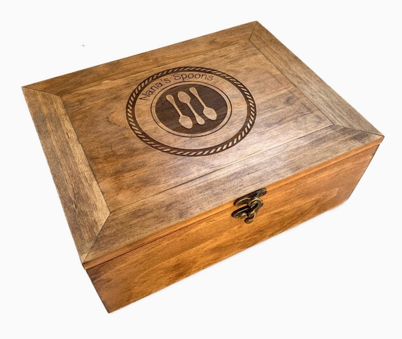 Keep Sake Box | Etsy