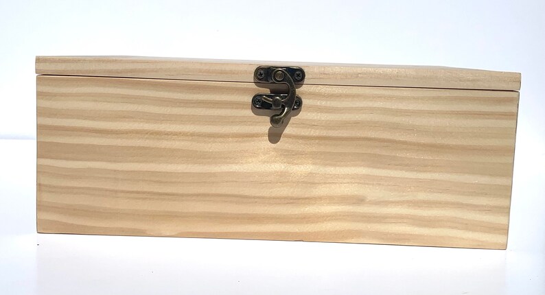 Keep Sake Box - Etsy