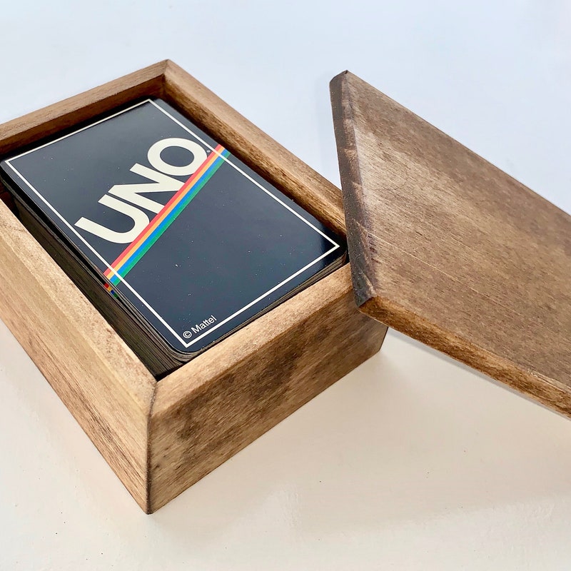 Uno Cards - Etsy