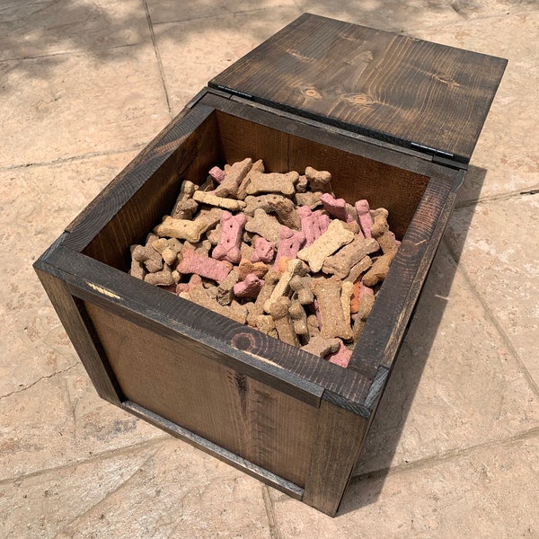 Treat Boxes - Etsy