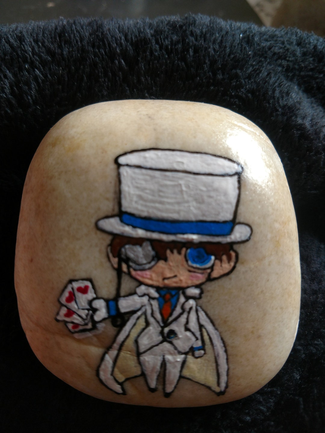 Magic Kaito - Etsy