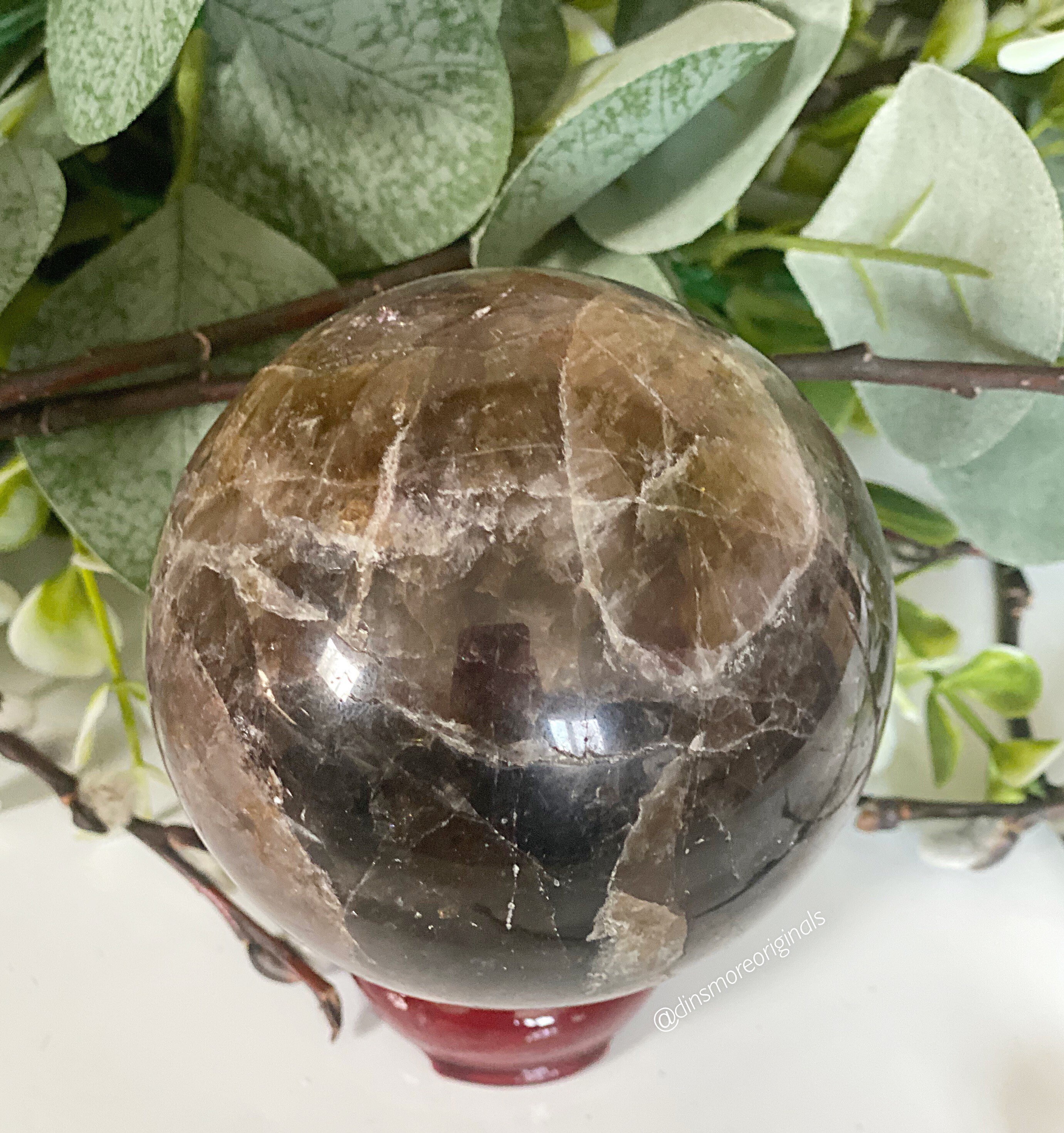 Super 7 Sphere soul Alignment. Joy. Transformation - Etsy India