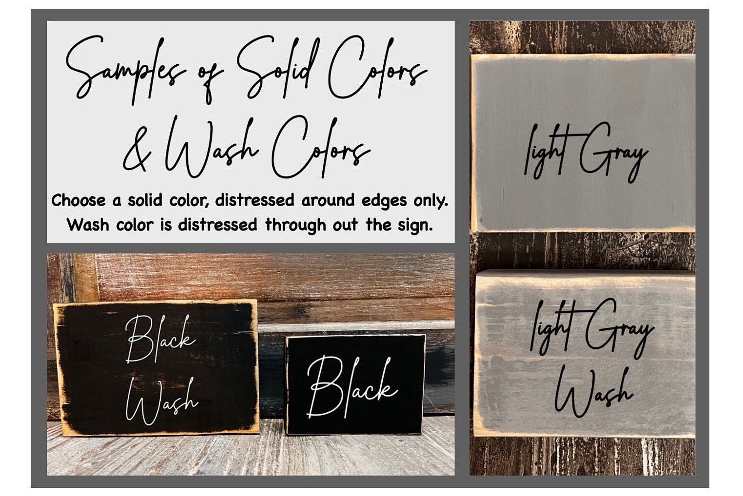 Notice...replacing the Toilet Paper Roll/ Funny Bathroom Sign/ Rustic ...