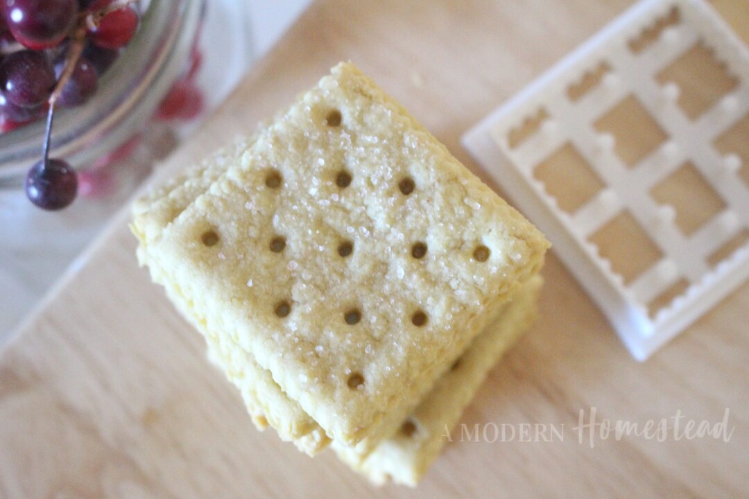 Saltine Cracker Cookie Cutter | Soda Cracker Cutter - Etsy