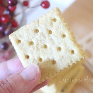 Saltine Cracker Cookie Cutter | Soda Cracker Cutter - Etsy