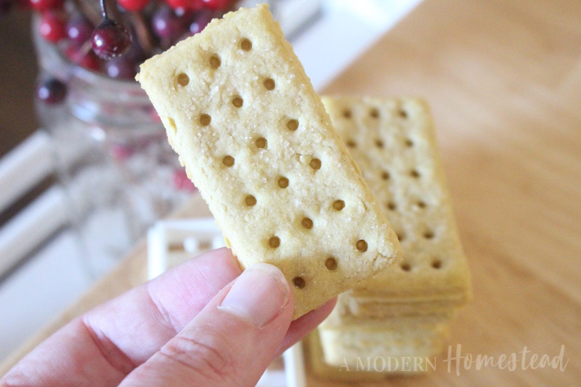 Club Cracker Cookie Cutter | Butter Cracker Cutter - Etsy