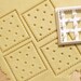 Saltine Cracker Cookie Cutter | Soda Cracker Cutter - Etsy