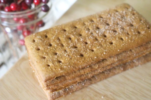 Graham Cracker Cookie Cutter - Etsy