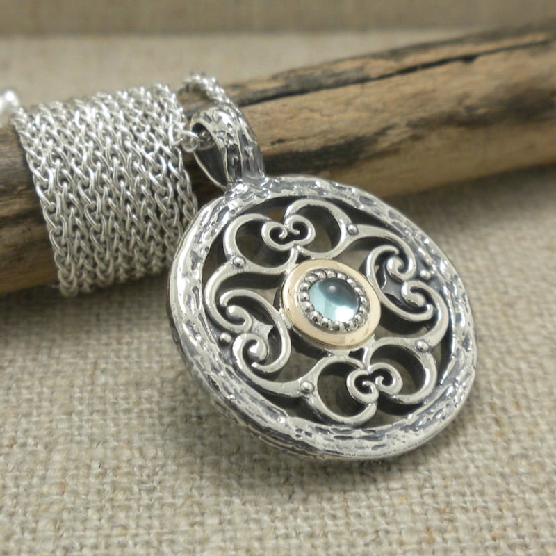 Fancy Bezels - Etsy