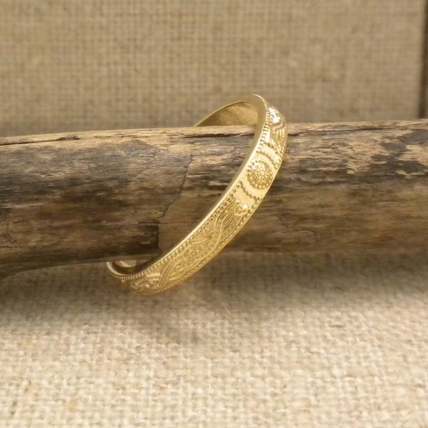 Irish Wedding Ring - Etsy