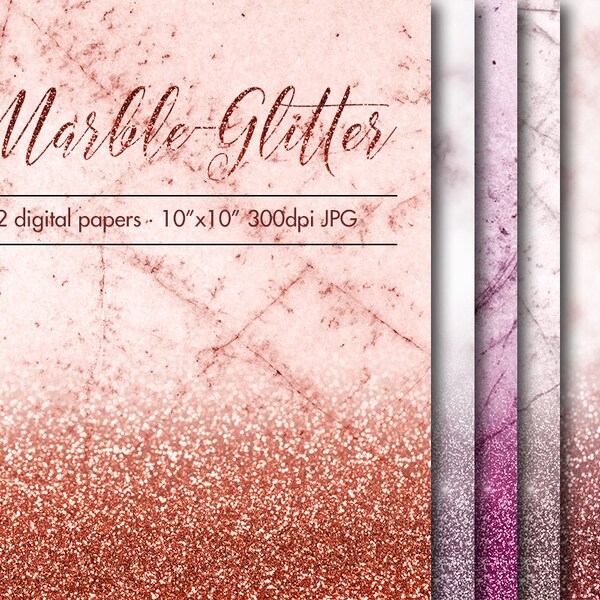 Ombre Clipart - Etsy