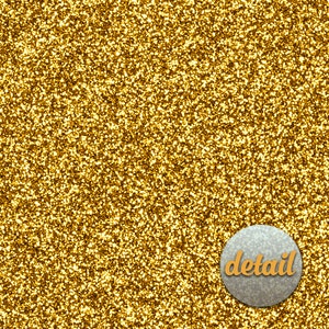 Gold Glitter Digital Paper Gold Background Glitter Gold | Etsy